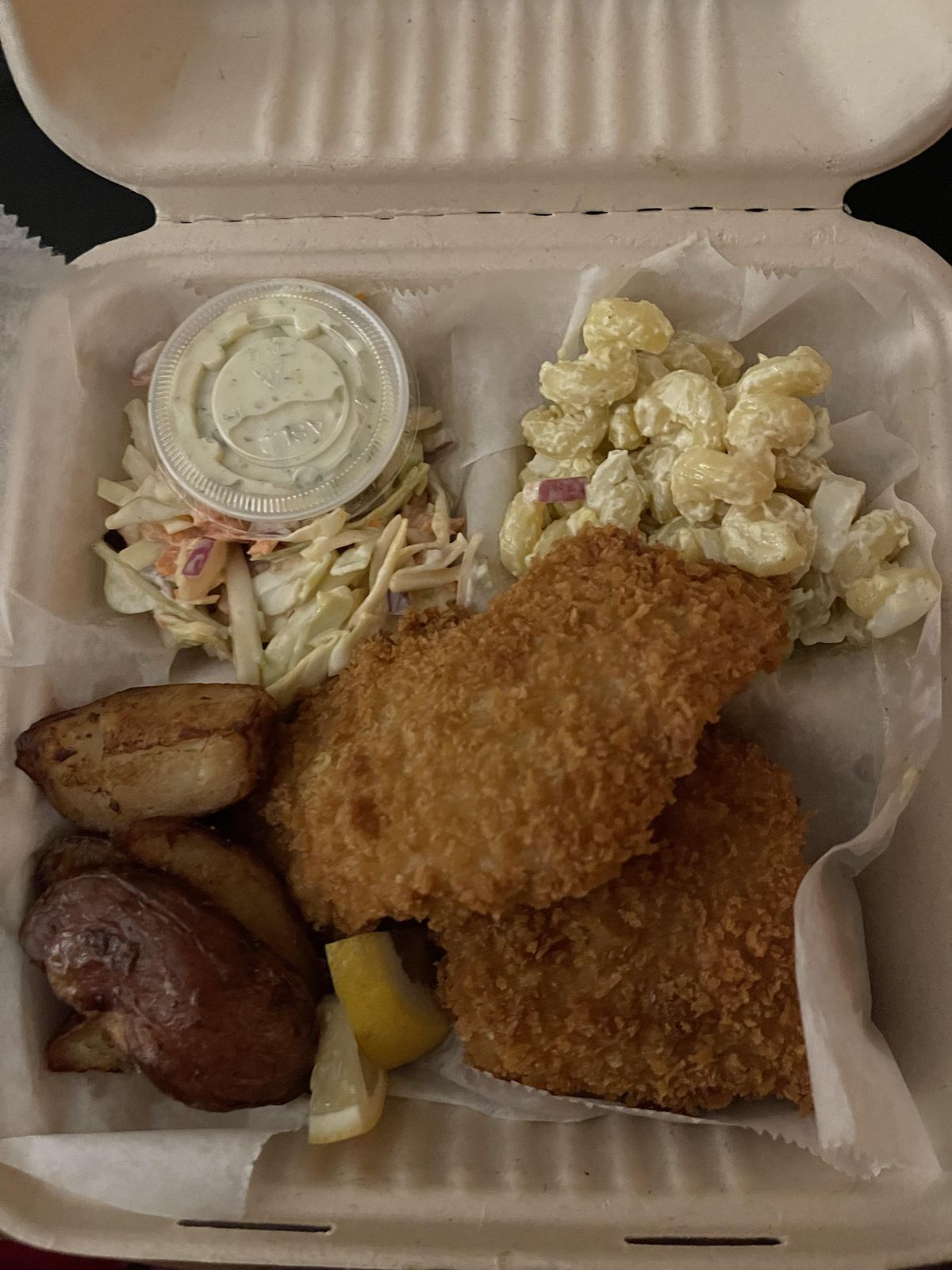 Friday Fish Fry at the Myrtle Tap Room, Buffalo Brewing Company, 24 ...