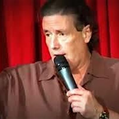 Mike Figs, Jason Choi, Kerrie Louise, JJ Ramirez, Nick Tilleli, Comic ...