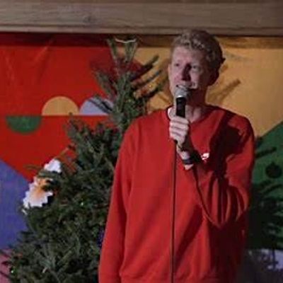 Tobin Miller (Comics to Watch) Talia Reese (Comedy Central), Comic ...