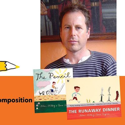 Online workshop with Bruce Ingman: Communication Through Composition ...