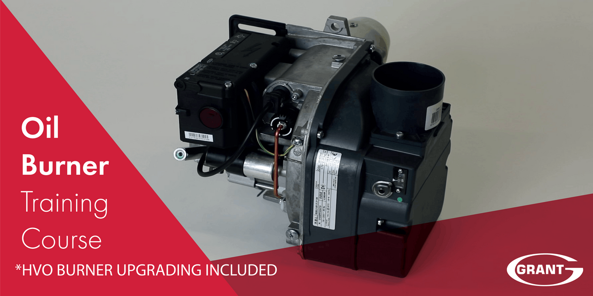 Oil Burner Training, Grant Engineering (IRL) ULC, Birr, 28 February ...