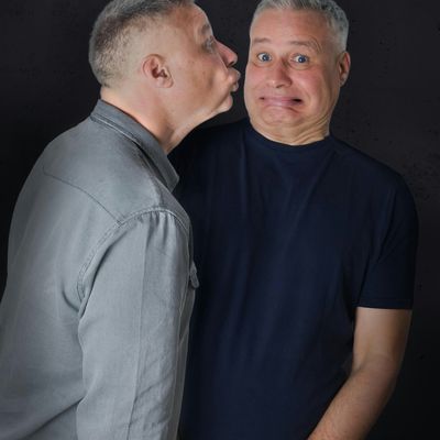 Too Close for Comfort with Mark Ritchie, Richard Challoner School ...