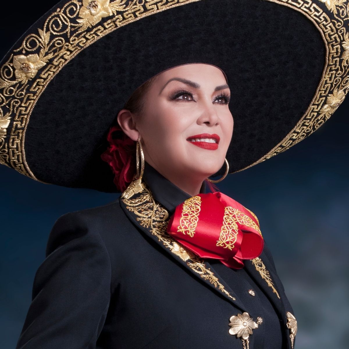 Aida Cuevas, Dell Hall at Long Center For The Performing Arts, Austin ...