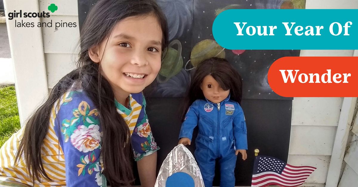 Girl Scout Sign-Up Event: Duluth - Congdon Park, Congdon Park ...