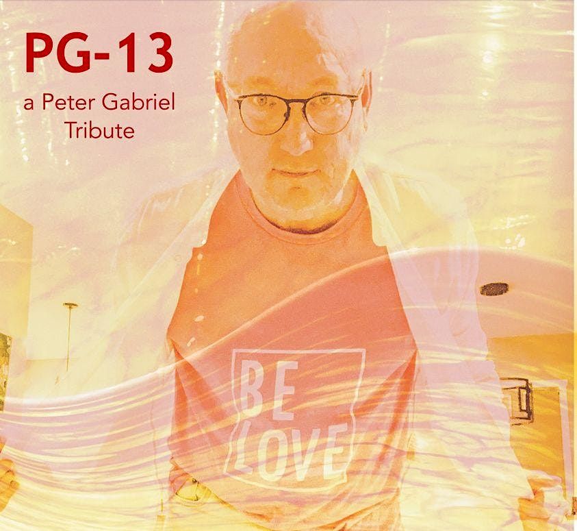 Peter Gabriel After Party w/ PG-13, kj's Hideaway, Saint Paul, 3 ...