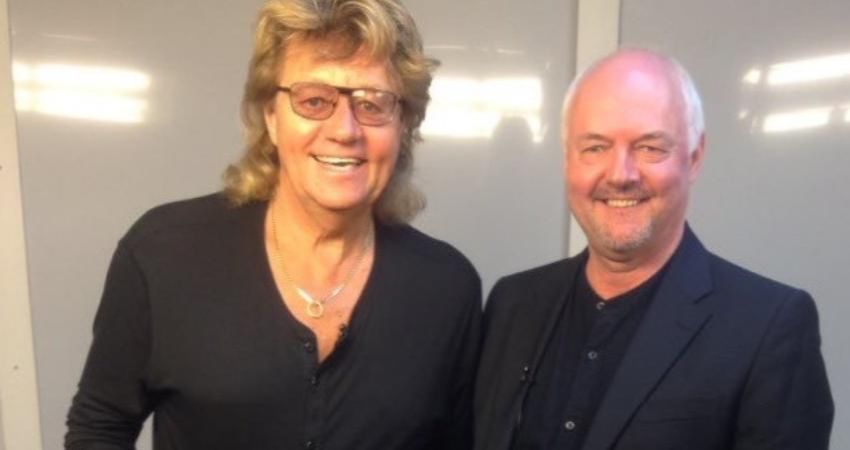 BIRMINGHAMS ROCK HISTORY: WITH BEV BEVAN & DES TONG (EARLY SHOW ...