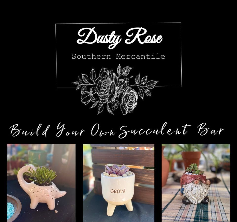 Dusty Rose Southern Mercantile , Rapp's Barren Brewing Company ...