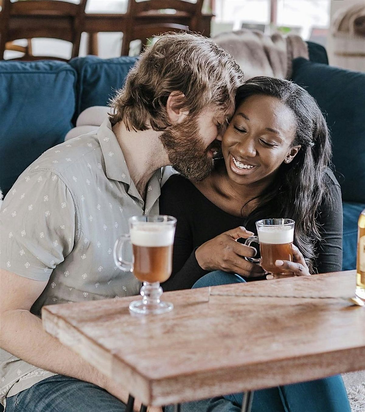 Christian Singles Meetup (Ages 25-45)East London, The Gantry London ...
