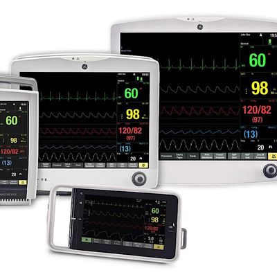 GE Patient Monitors - AT/A - QMC, Queen's Medical Centre, Lenton, 4 December 2024 | AllEvents