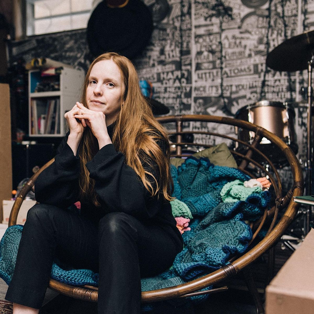 Fox Burger Presents - Rooftop Live Music Series - Jessica Jalbert, Fox ...