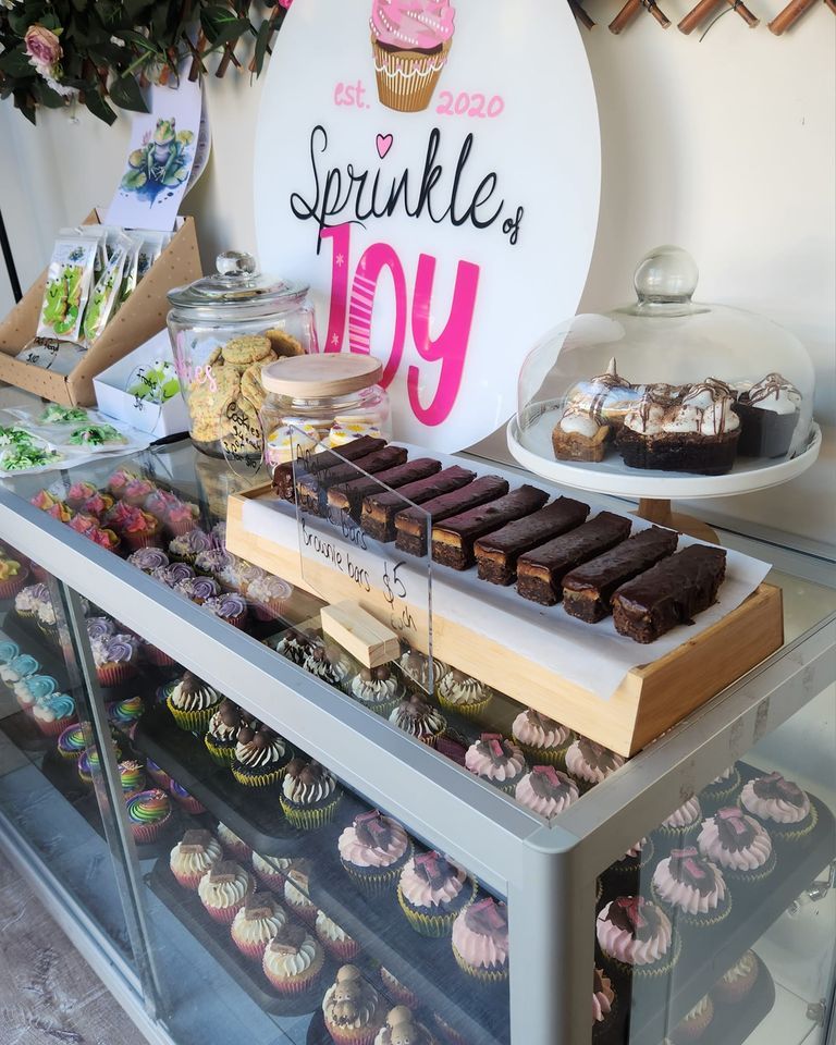 Sprinkle of Joy Open Saturdays , Sprinkle of Joy, Napier, 2 March 2024 ...