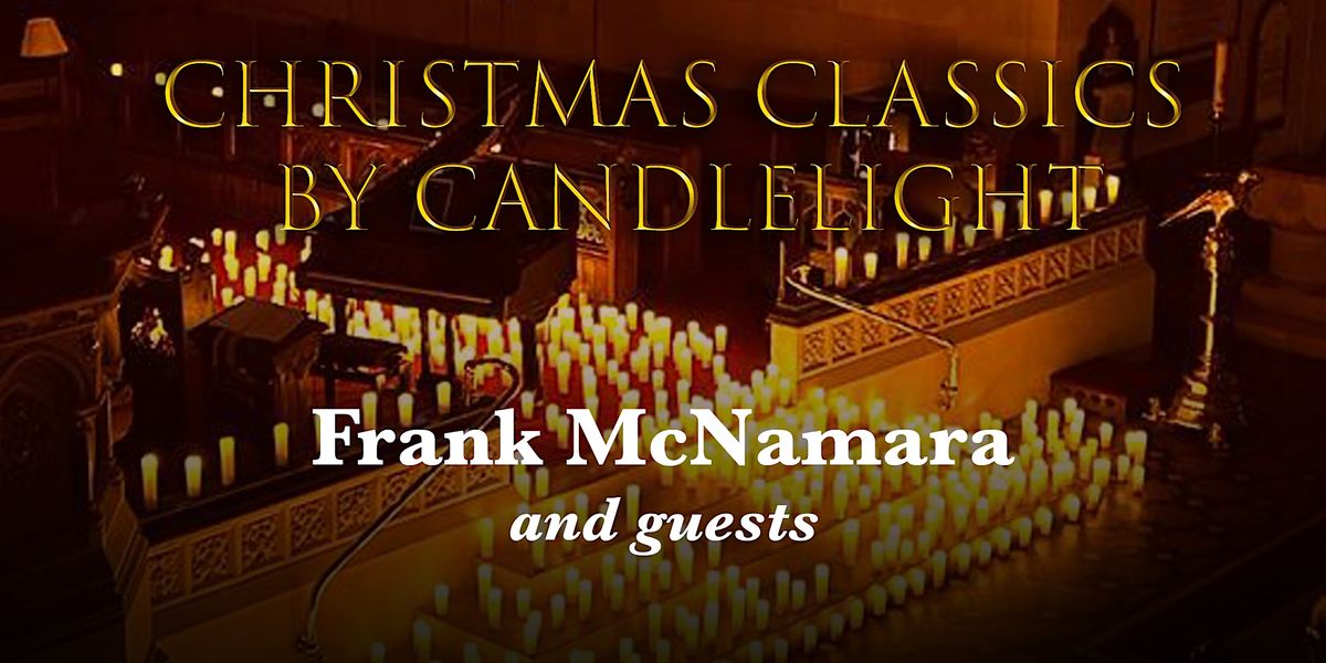 Christmas Classics by Candlelight Gorey, Christ Church, Gorey, 9 ...