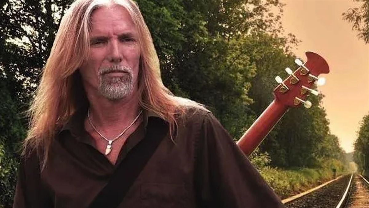 Michael Allman with Scott Brown & Friends a Tribute to Allman Brothers ...