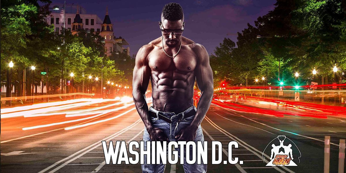 Ebony Men Black Male Revue Strip Clubs & Black Male Strippers ...