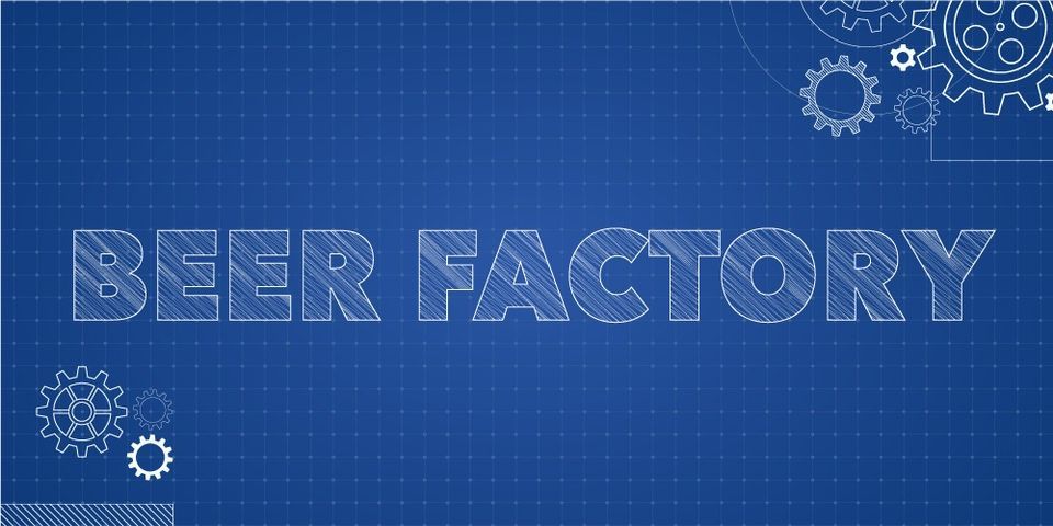 LDB Beer Factory Night, Loaded Dice Brewery, Troy, 12 January 2024 ...