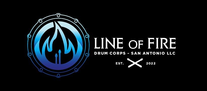 Line of Fire Drum Corps Interest meeting, 1502 Buena Vista Street, San ...