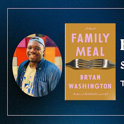 BookPeople Presents: Bryan Washington - Family Meal, BookPeople, Austin ...