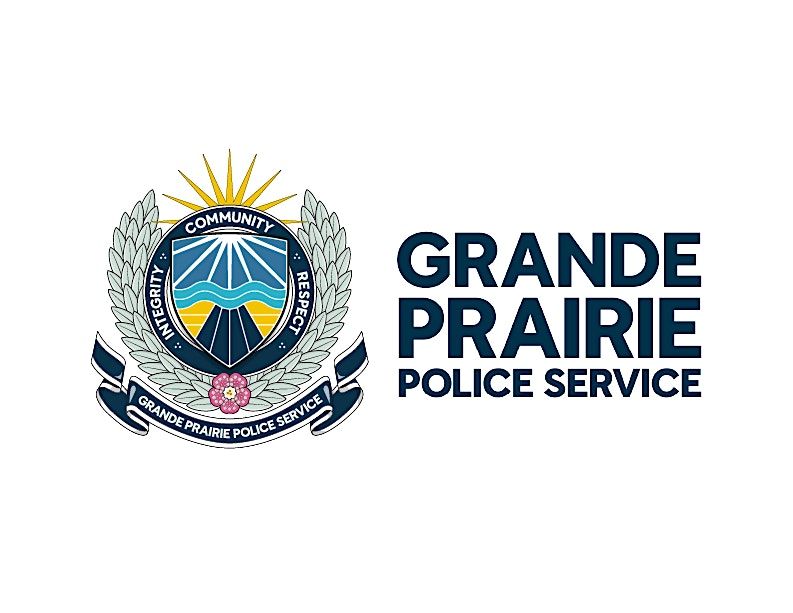 Grande Prairie Police Service APCAT, Design Works Centre, Grande ...