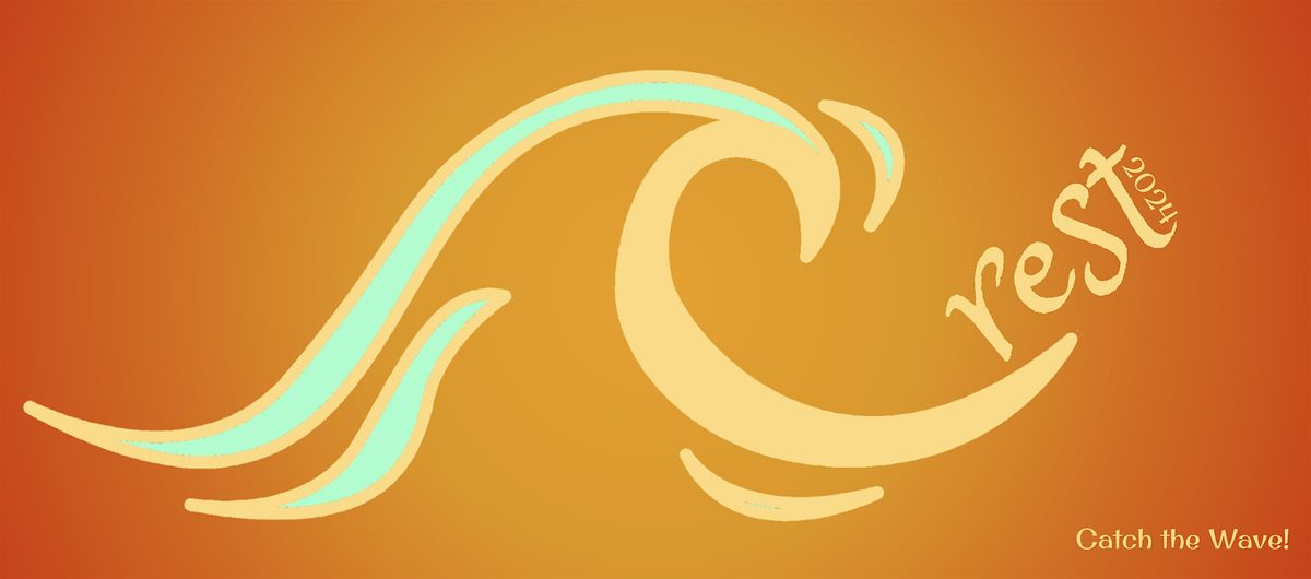 Crest 2024 Data Summit: Riding the Waves of Organ and Tissue Donation ...