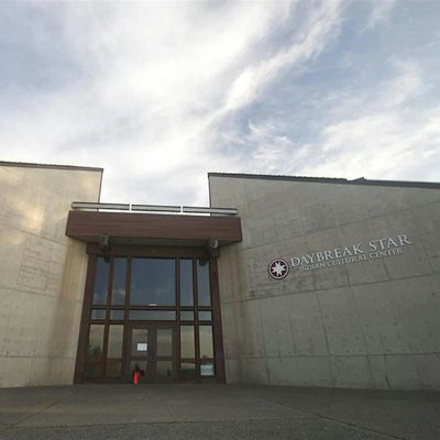 DAYBREAKER SEA // PEACE TOUR // APRIL 27, Daybreak Cultural Center ...