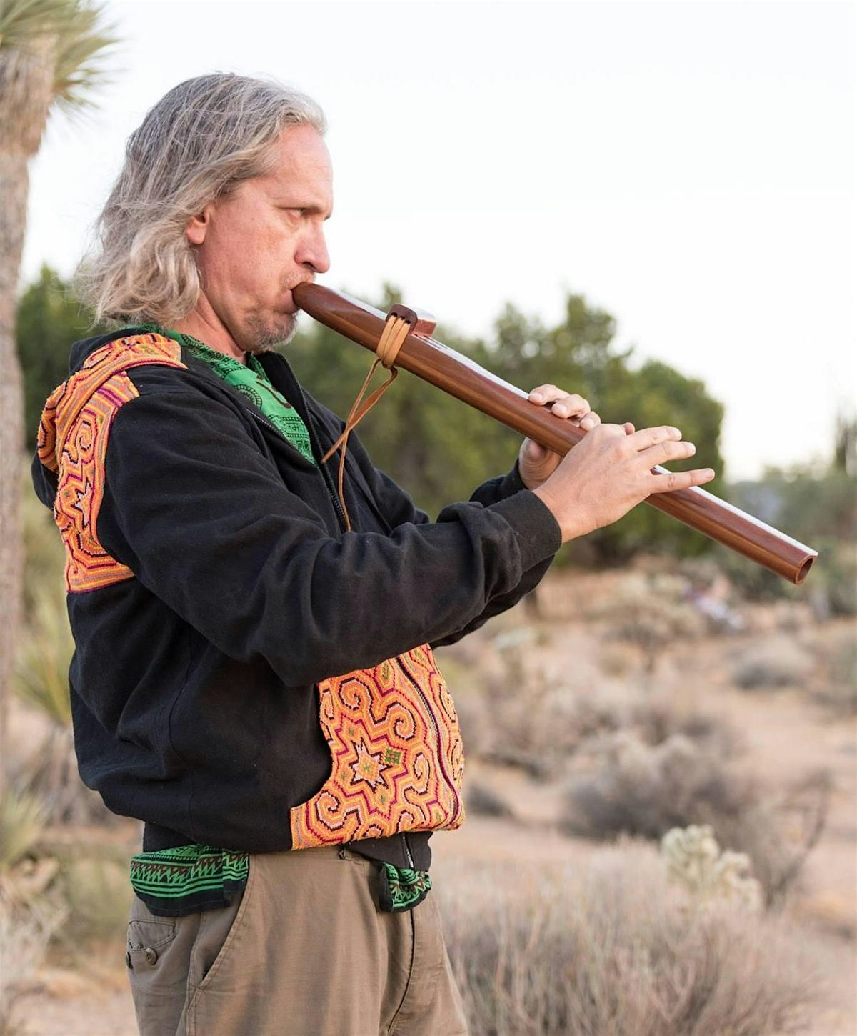 Explore the Sounds of the Flute-Playshop!, Battery Wallace #2, Mill ...