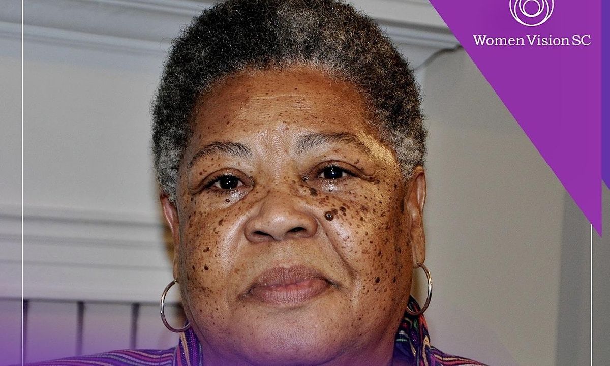 Angels Charge Ministry Lunch & Learn Event, First Presbyterian Church ...