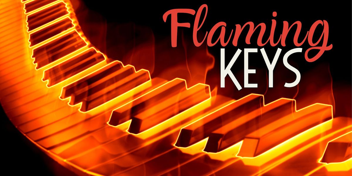 FLAMING KEYS, PS UNDERGROUND, Palm Springs, 8 February 2024 | AllEvents