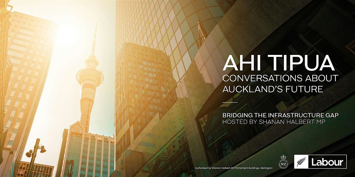 Bridging the infrastructure gap in Auckland., Generator / Britomart ...