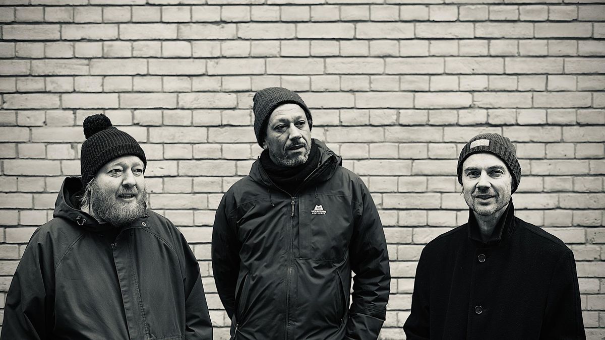 DER BLUM record release show, Bar Bobu, Berlin, 29 April to 30 April ...