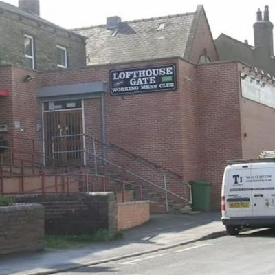 The Lofthouse Gate Written In The Stars 2024 Tour, 14 Canal Ln ...