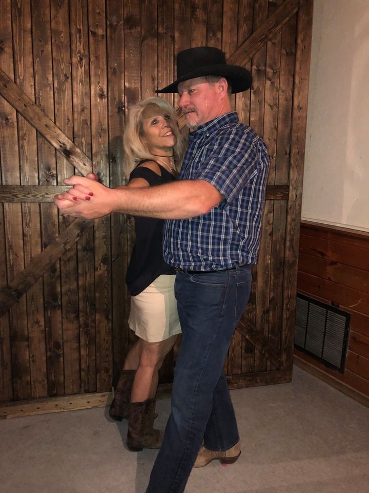 Country Dance Party, 1,000 Acres Ranch, Stony Creek, 12 April 2024 ...