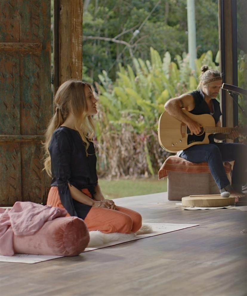 Yin Song with Iselin Amanda Støylen + Chris Mapstone, Boheme + Body ...