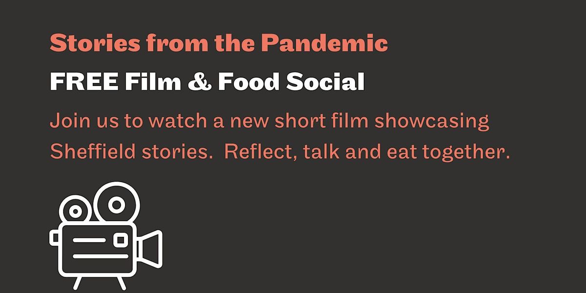 Stories from the Pandemic: showcasing Sheffield stories, Crystal Peaks ...