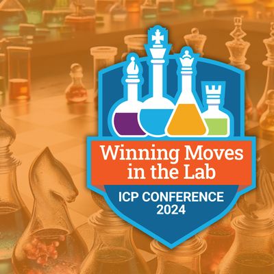 Winning Moves in the Lab: Inorganic Ventures ICP Conference 2024 ...