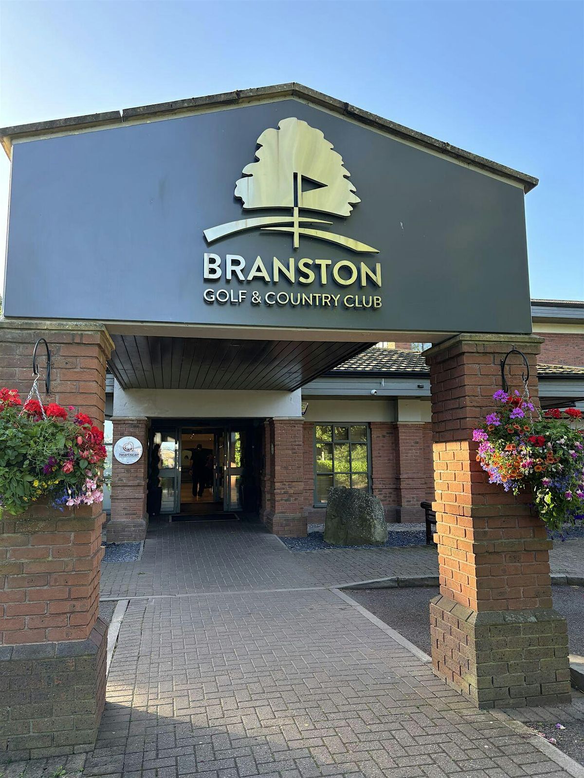 Endless Social Media Content - Social Media Lounge Live III, Branston ...