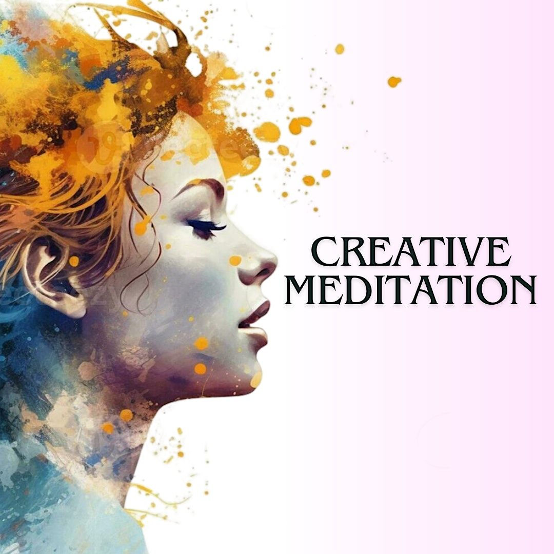 Creative Meditation (Meditative Paint n Sip), 4/19 Allen St, Moffat ...