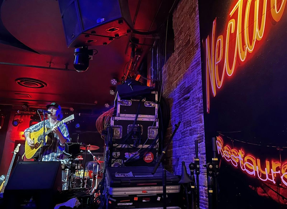 Listen Up! New Tracks from The Evan Jennison Band & The Arty LaVigne ...