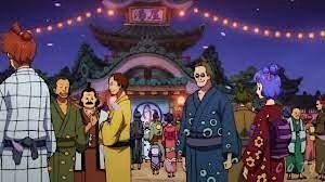 Wano Independence Day, Onigashima, Kobe, 13 November 2023 | AllEvents.in