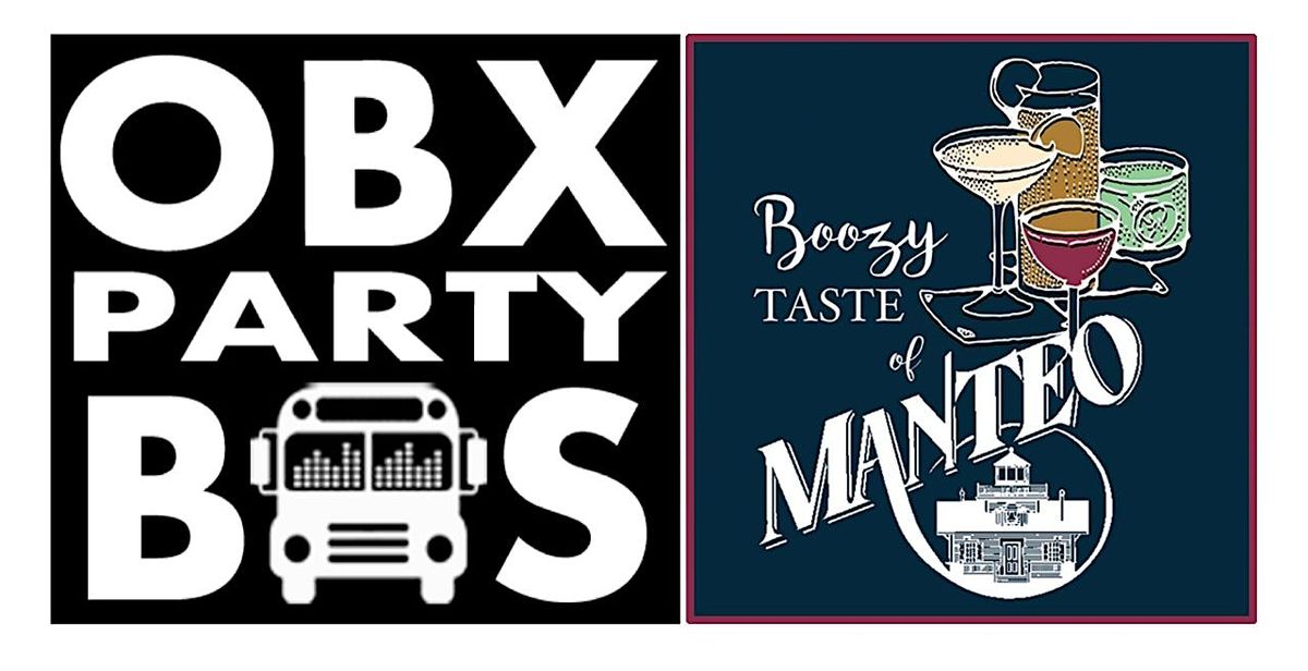 Boozy Taste of Manteo Crawl on the OBX Party Bus, Outer Banks Mall ...