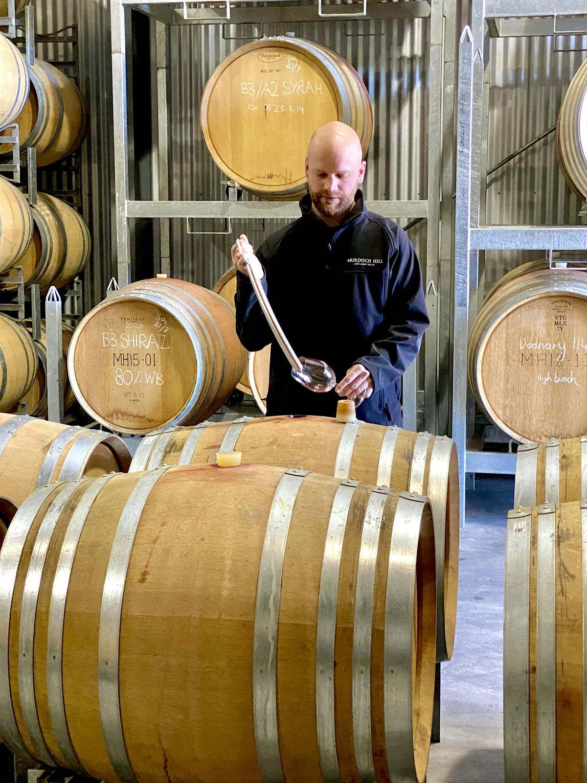 Cheese After Dark with Murdoch Hill, The Smelly Cheese Shop, Adelaide ...