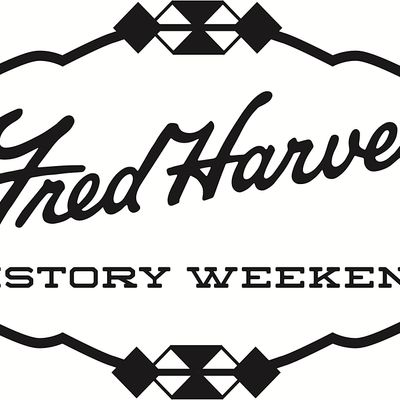 Fred Harvey History Weekend 2023, New Mexico History Museum, Santa Fe ...