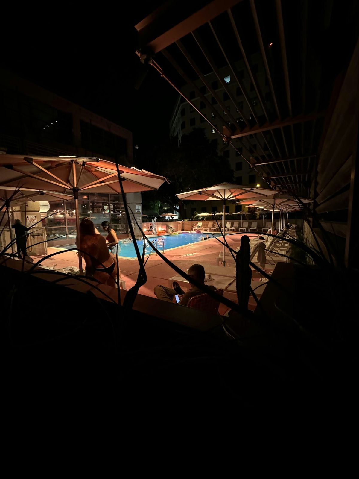 All The Vibes Summer Pool Party with a SURPRISE SPECIAL GUEST, Swim ...