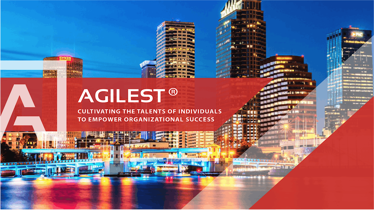 Leading Safe Training Sa Certification Tampa Fl Safe Scaled Agile Training Agilest Downtown