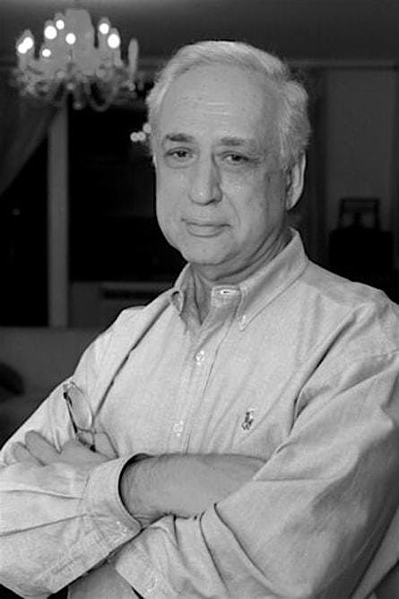 Safer than the Land, a new documentary by Semyon Pinkhasov, Yorkville ...