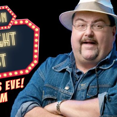 Boca Raton New Years Eve Comedy Night with Al Ernst (6:00 PM), Sol ...