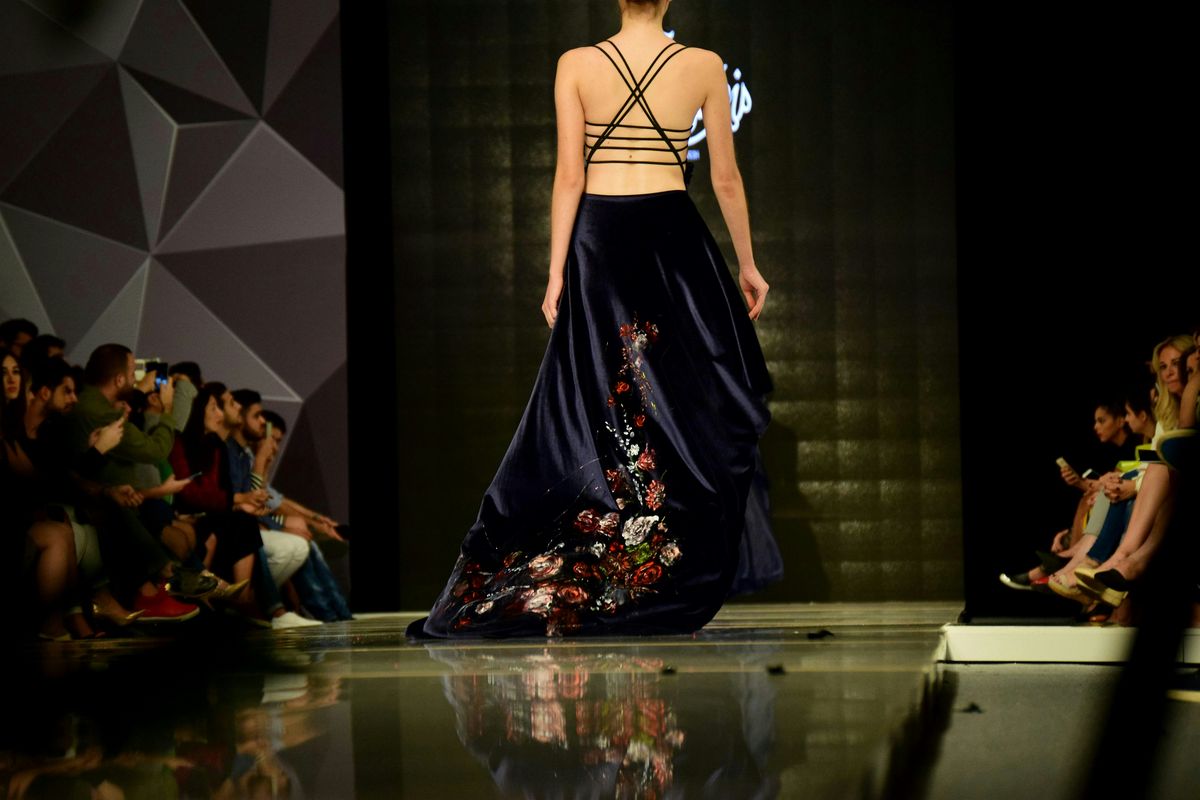 Fashion Trend Event - Fall/Winter Slideshow Screening & Industry Meetup ...