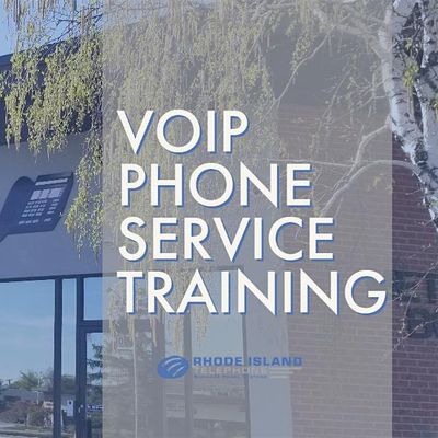 Rhode Island Telephone Cloud-Hosted Telephone System Training, Rhode ...