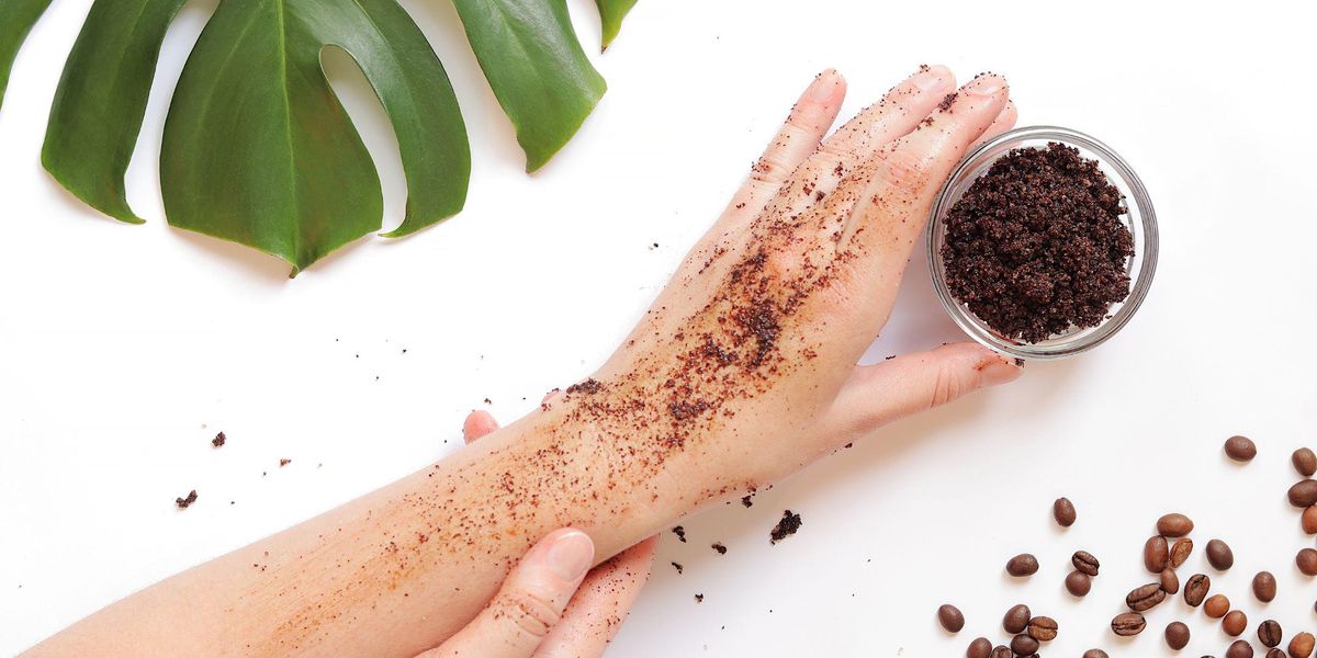 Make Your Own Body Scrub, Artisan Baths, East Gwillimbury, 14 January ...