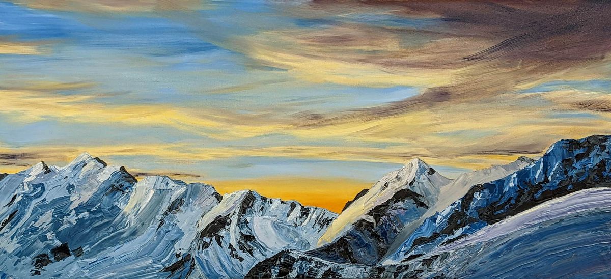 Outsider: Solo exhibition by Alex Grant, 141 Portrush Rd, Evandale, 28 ...