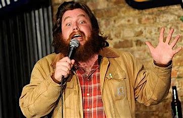 OVER THE HUMP, PUMPS & A BUMP! Comedy Show, Old Man Hustle BKLYN COMEDY ...